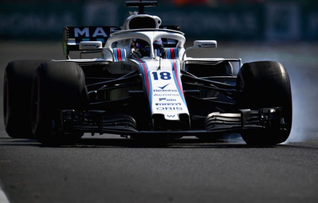 F1-kuski rikkoi kahdesti samaa sääntöä – selvisi ilman rangaistuksia ...