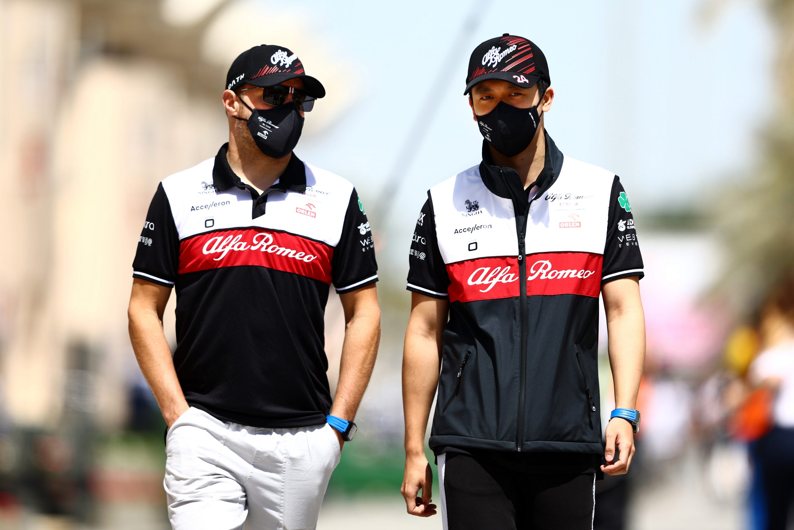 Lähde: Valtteri Bottaksen tallin tulevaisuus selvisi - Alfa Romeo jää ... Lähde: Valtteri Bottaksen tallin tulevaisuus selvisi - Alfa Romeo jää ...