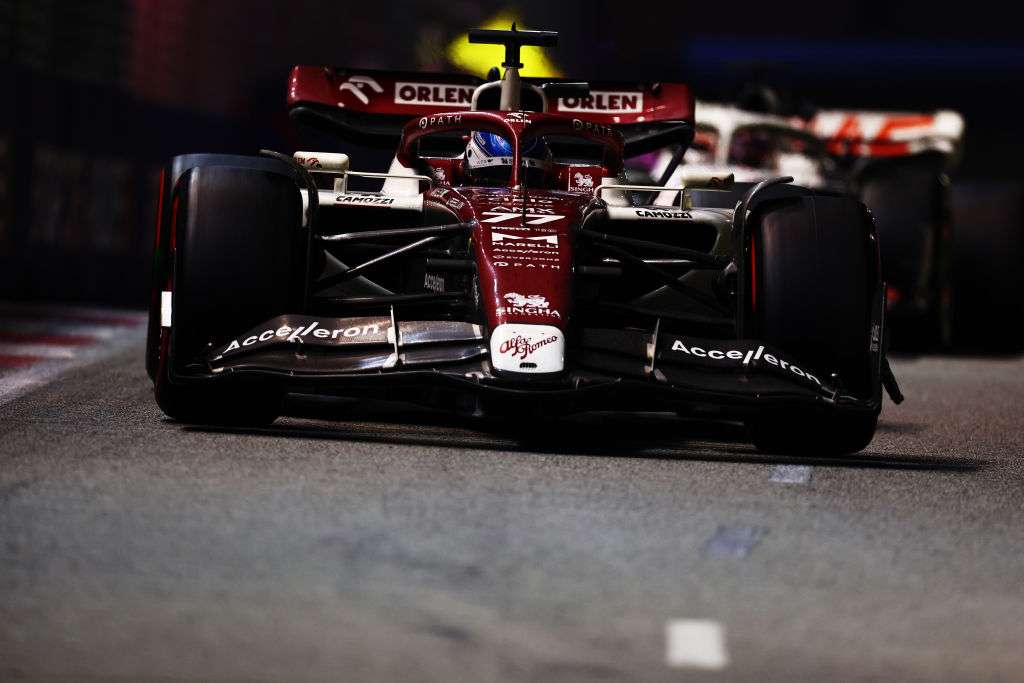 Valtteri Bottaksen tallin nimi vaihtuu ensi kaudeksi - F1-suosikin ura ... Valtteri Bottaksen tallin nimi vaihtuu ensi kaudeksi - F1-suosikin ura ...
