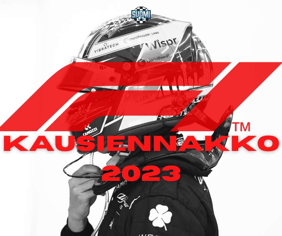 Kausiennakko 2023: Nouseeko Valtteri Bottas takaisin palkintojahtiin ... Kausiennakko 2023: Nouseeko Valtteri Bottas takaisin palkintojahtiin ...