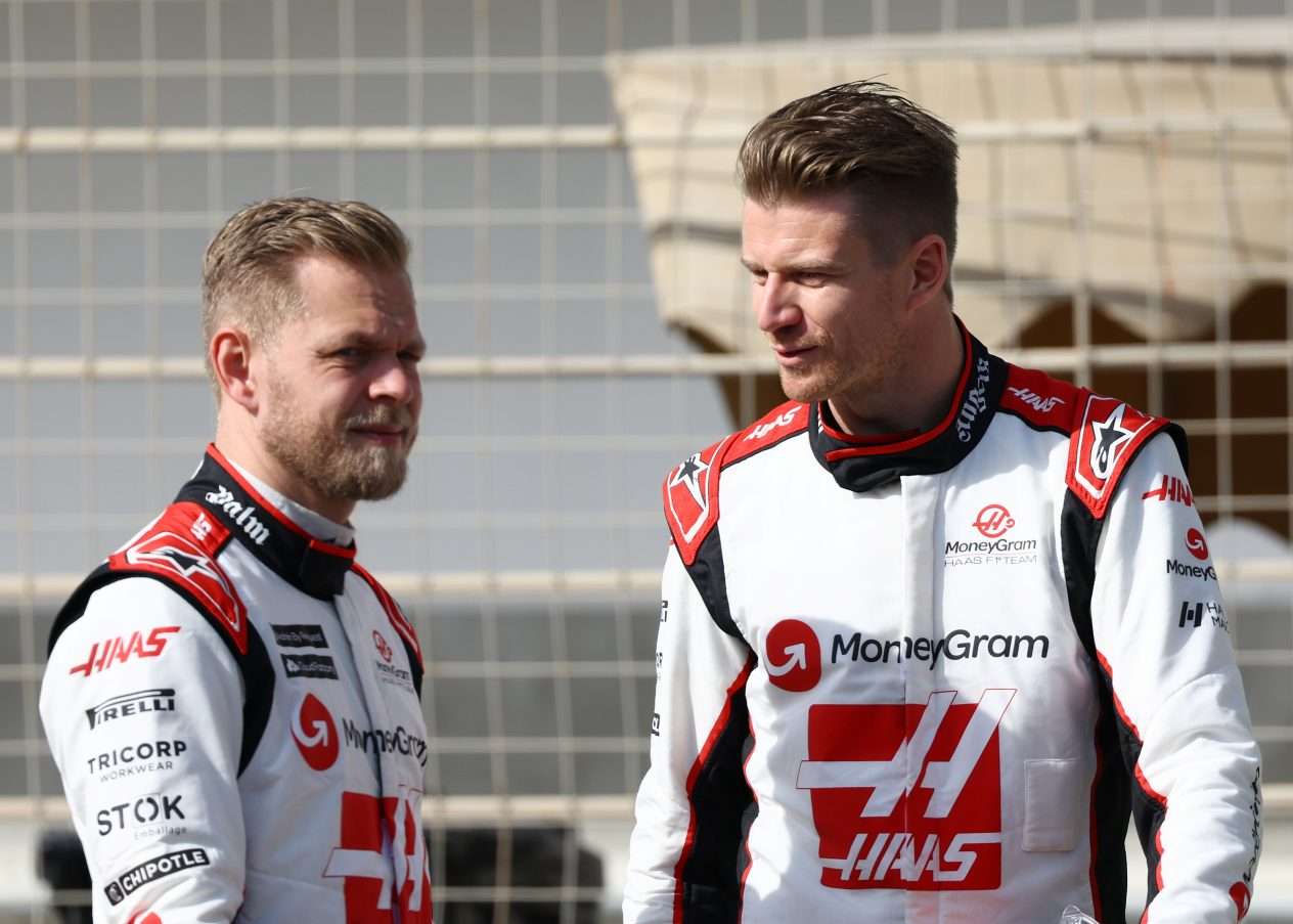 Kausiennakko 2023: Nouseeko Valtteri Bottas takaisin palkintojahtiin ... Kausiennakko 2023: Nouseeko Valtteri Bottas takaisin palkintojahtiin ...