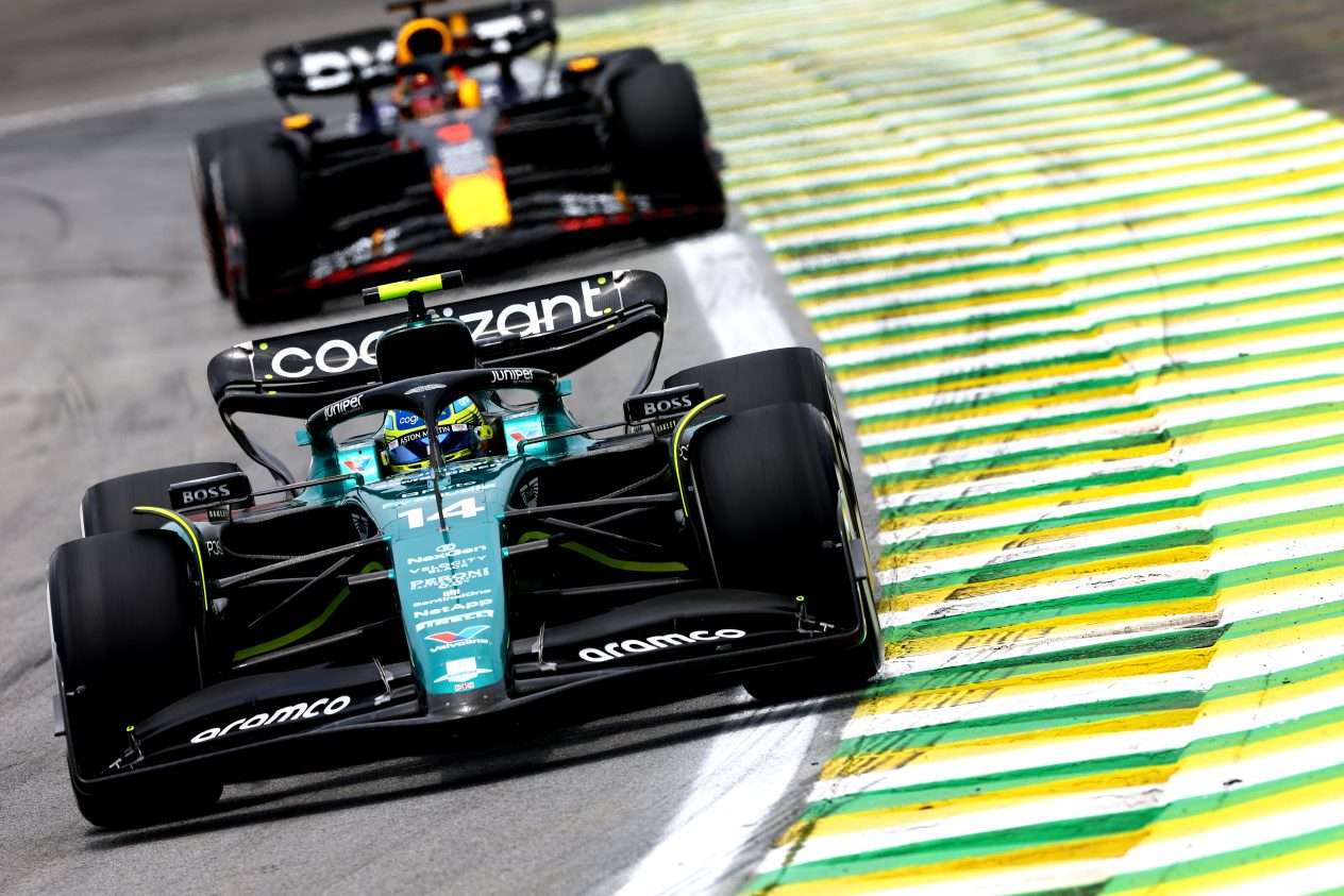 F1-legenda Red Bullille Max Verstappenin tallikaveriksi? Raivostuneelta ...